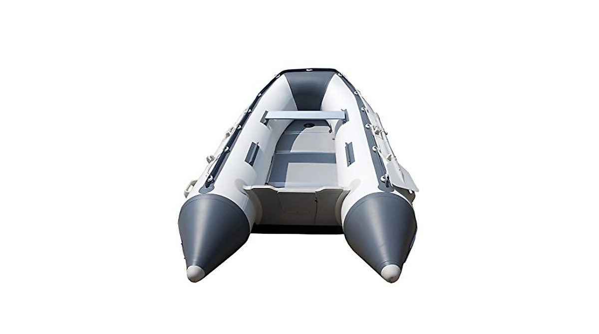 Newport 8ft 10in Inflatable Dinghy - 3 Person Boat