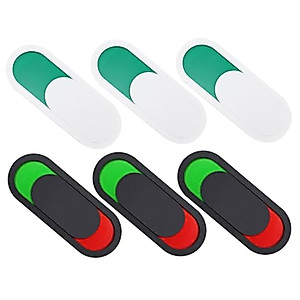 HOODANCOS 5sets Id Plate Wedding Welcome Sign Plates LED Strip Light Custom Wc Door Signs Poster Toilet Door Signs for Home Privacy Sign for Door Blank Easel Stand Easels Exit 6pcs*5