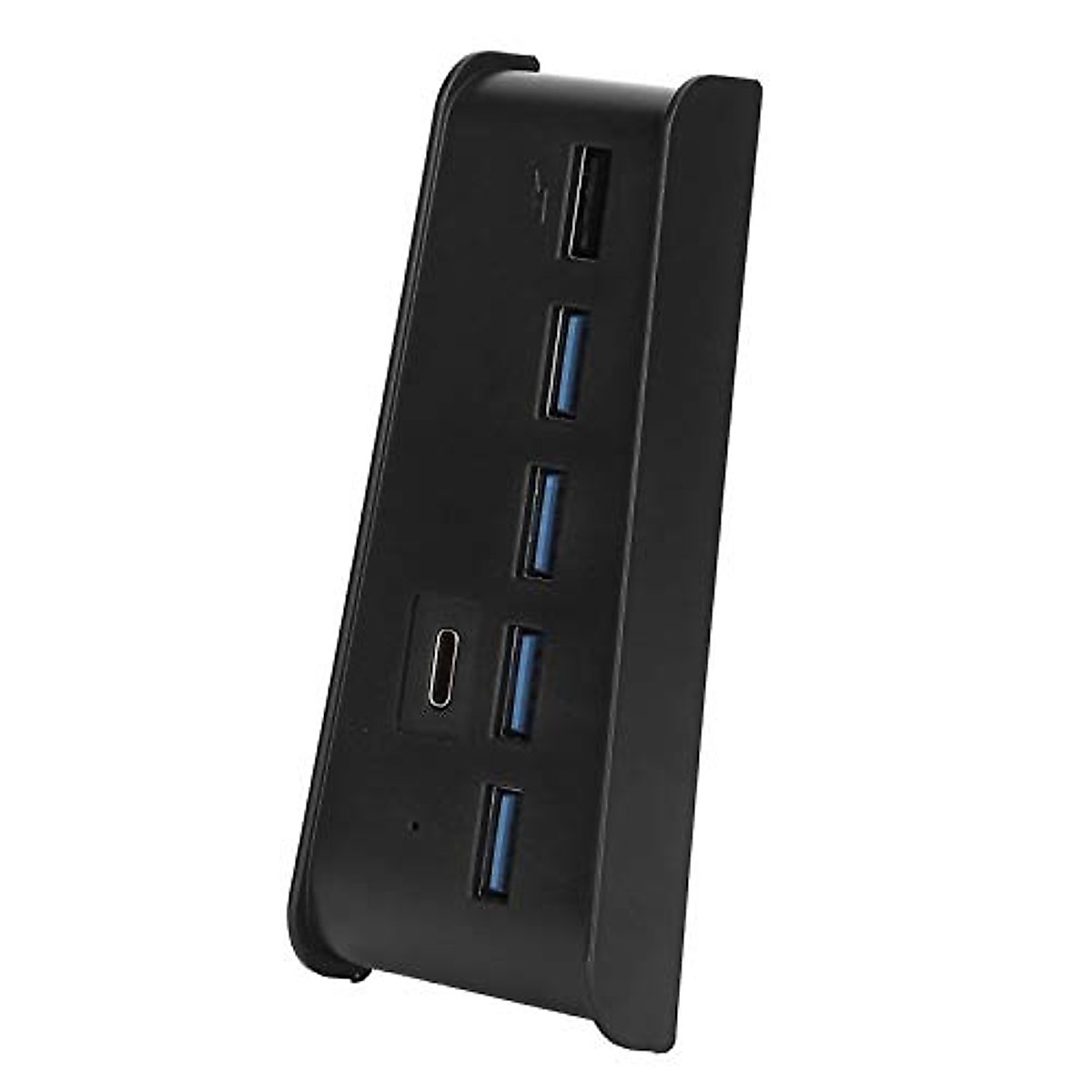 5 in 1 Game Console USB Splitter Controller Multi‑Port Hub Fit for PS5