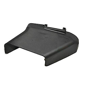 HITY MOTOR (New Part Compatible with Toro 108-3753 Side Discharge Chute for Super Recycler MOWERS fits 20057 20058 20062 20090 20090C