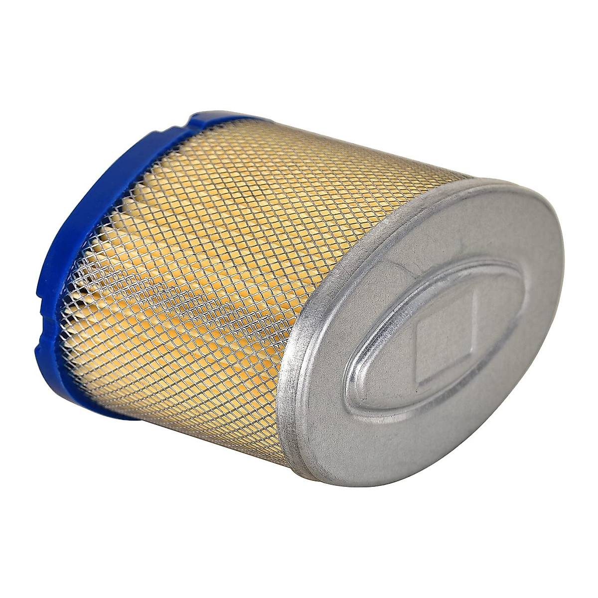 HIFROM 140-2105 Air Filter Element Compatible with Onan QG RM KVD & Microlite KV KVC Model Generators 1402105