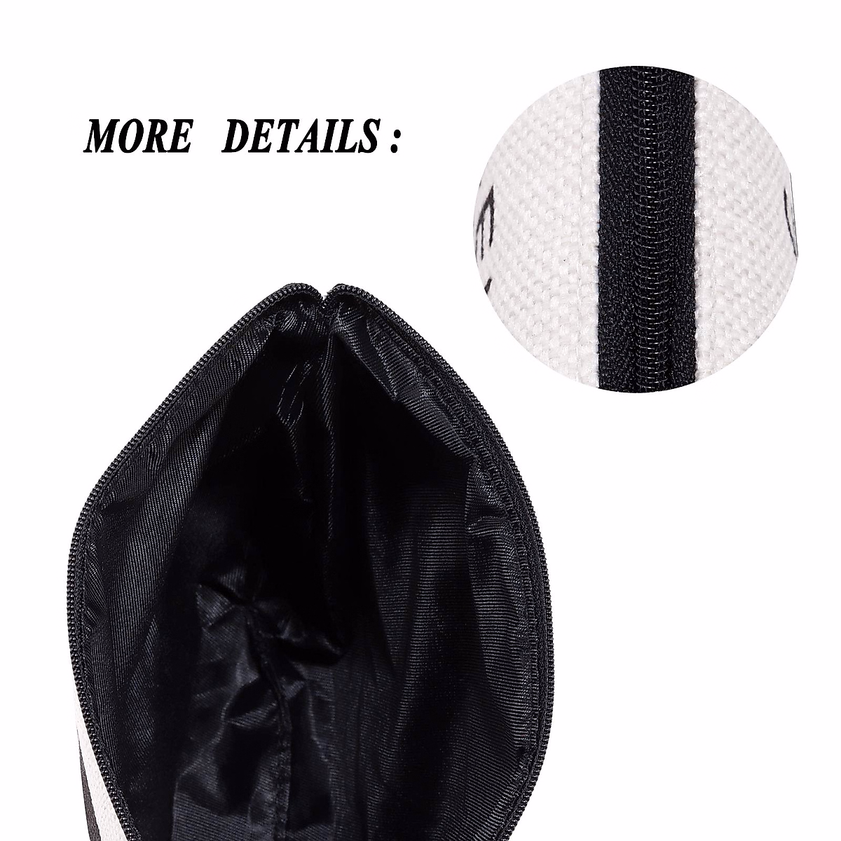 I Feel Comfortable Using Legal Jargon In Everyday Life Storage Bag Law Student Gift Law S Graduation Gift (Feel Comfortable bag)