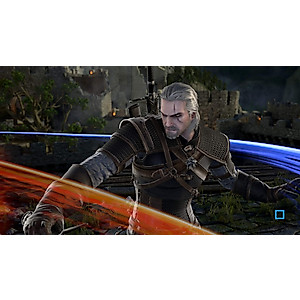 Soul Calibur VI (English/Polish Box) (PS4)