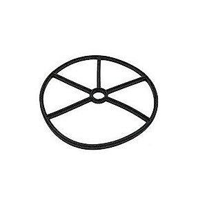 Southeastern Accessory Pool Spa Multiport Valve 2" Diverter Spider Gasket Replacement for Pentair 271148 G-417
