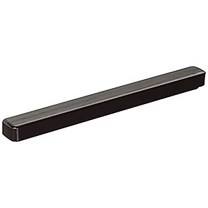 Komori resin Dish chopstick case rosewood 23cm L