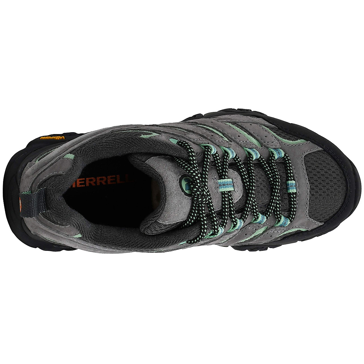 Merrell Women's Classic, Drizzle Mint, 9