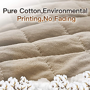 Hot Mom New Baby Swing Bluetooth and Intelligence Timing Electric Baby Rocker Multiple Gears Seat Adjustment & Baby Chair(Sand)