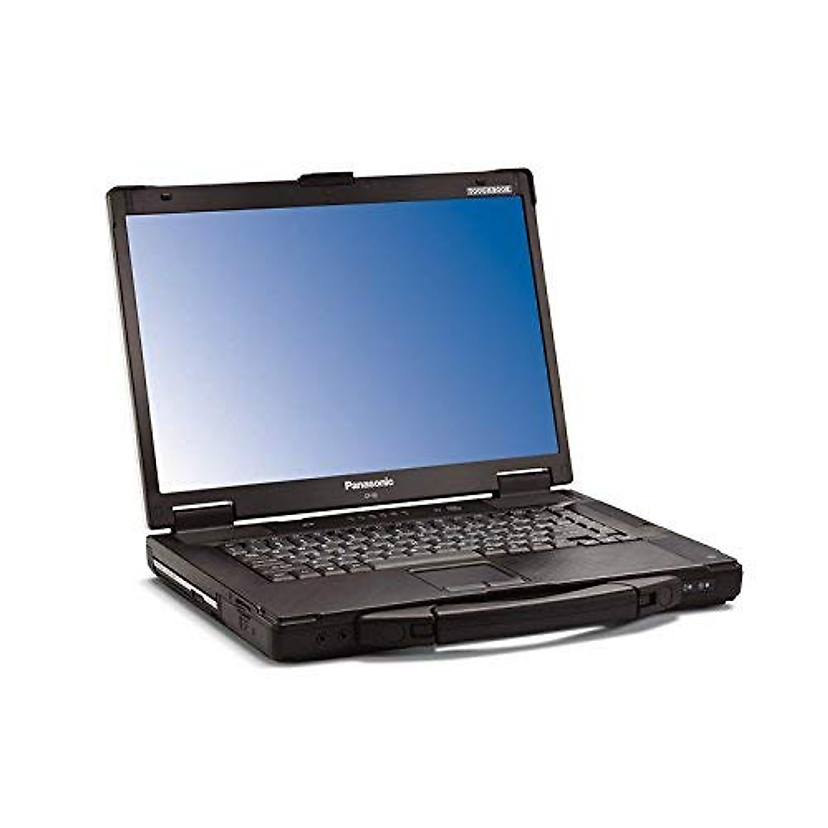 Panasonic Toughbook CF-52 MK5, i5-3360M 2.80GHz,15.4 WUXGA, 8GB, 240SSD, Windows 10 Pro (Renewed)