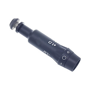 HISTAR Golf Shaft Sleeve Adapter Replacement for Ping G410 Driver 0.335 RH