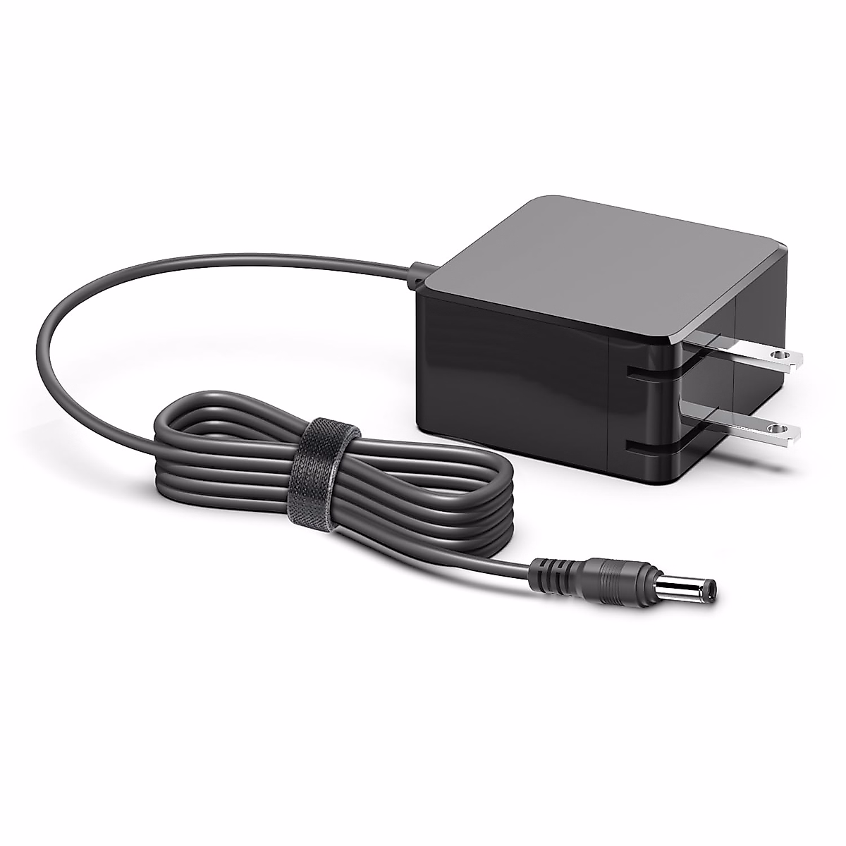 CASIMY 15V Speaker Charger Compatible with Anker Soundcore Rave Mini Trance A3390 A3390Z11 AK-A3390Z11 AKA3390Z11 A3390H12 Party Cast 80W IPX7 A3393 A3392 Speaker Soundcore Rave Mini Charger Cord