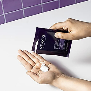 Nexxus Keraphix Masque for Damaged Hair 20 Count 1.5 oz