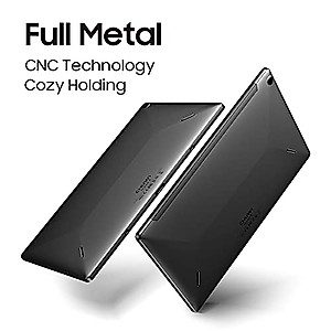 CHUWI Android 11 Tablet 10.1 Hipad X, 6GB RAM 128GB ROM Tablets, 512G Expand, 4G LTE Unlocked | Octa-Core | 8+5MP Camera | 7000mAh | 1920 * 1200 | BT 5.0 | 2.4+5G WiFi | GPS | TF Card