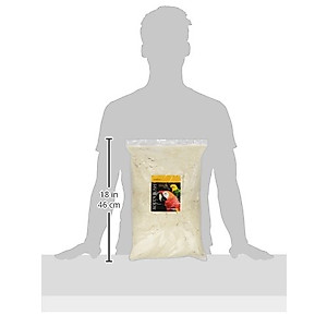 Roudybush Formula 3 Bird Food, 5-Pound