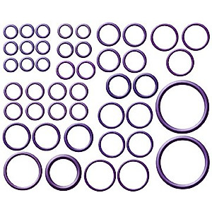 For Audi Q5 2014 OEM AC Compressor w/A/C Repair Kit - BuyAutoParts 61-87324RN New