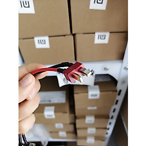 Speedway Mini 4 RUIMA MINI4 Electric Scooter Charger Interface