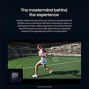 SAMSUNG 55-Inch Class QLED 4K Q80C Series Quantum HDR+, Dolby Atmos Object Tracking Sound Lite, Direct Full Array, Q-Symphony 3.0, Gaming Hub, Smart TV with Alexa Built-in (QN55Q80C, 2023 Model)