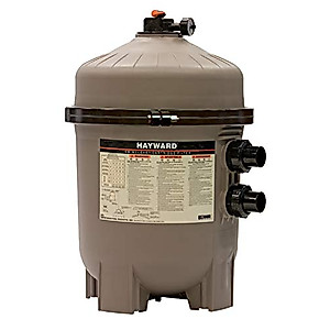 Hayward W3C4030 SwimClear Cartridge Pool Filter, 425 Sq. Ft.