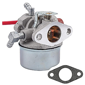 Hayskill 6.5HP 640350 Carburetor for Tecumseh Craftsman Toro 6.5 6.75hp 640262A 640303 LV195EA LEV120 20016 20017 20018