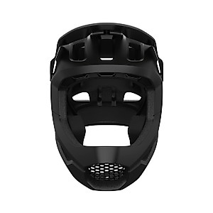POC Otocon Fullface Helmet - Exceptionally Lightweight and Well-Ventilated Full-face Protection Tailored to The Challenges of Enduro Racing