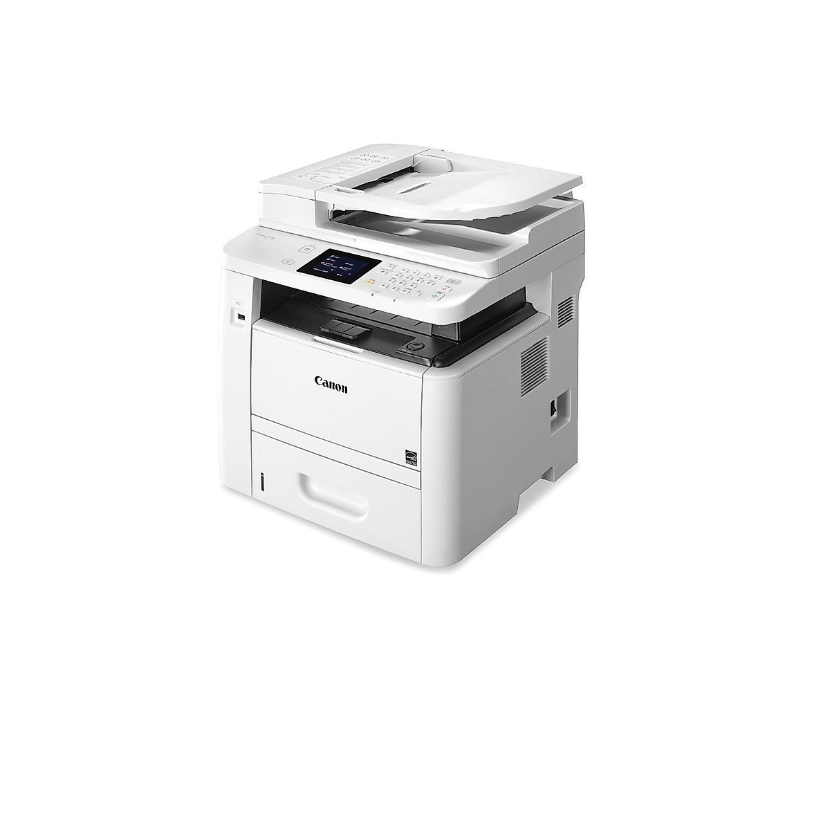 Canon imageCLASS D1620 (2223C024) Multifunction, Wireless Laser Printer with AirPrint, 45 Pages Per Minute and 3 Year Warranty