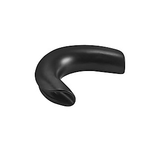 Dompel Headrest for Shampoo Sink, Model 1219