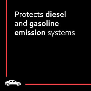 Mobil 1 124044 ESP Formula Engine Oil 5W30 1 Quart Bottles Set of 6