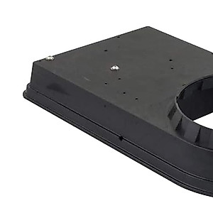 Hayward SX180K Filter Base with Screws and Washers Replacement for Select Hayward Sand Filter