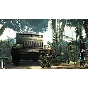 Metal Gear Solid HD Collection