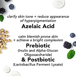 Mario Badescu Clarifying Serum with Azelaic Acid