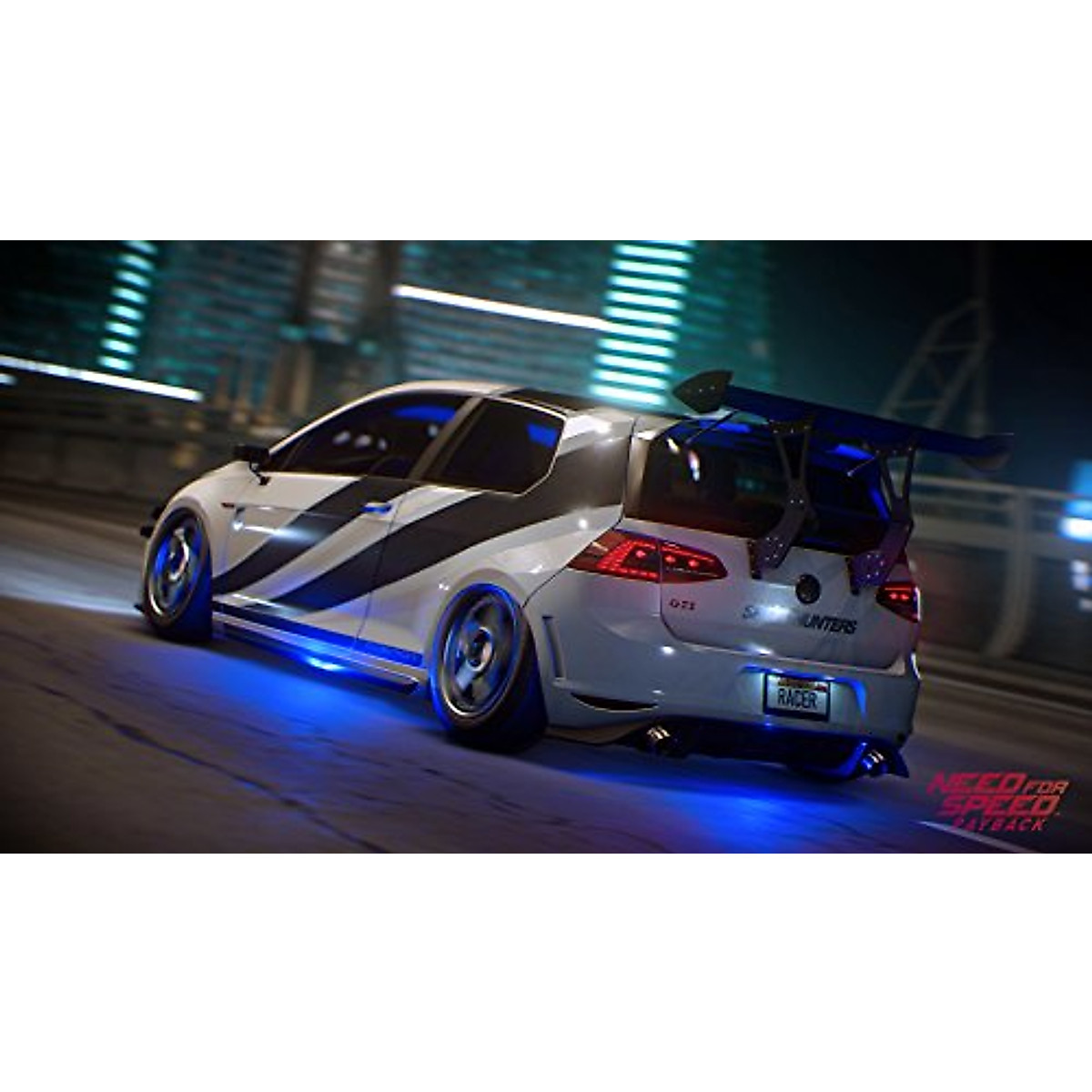 Need For Speed PayBack (PS4)