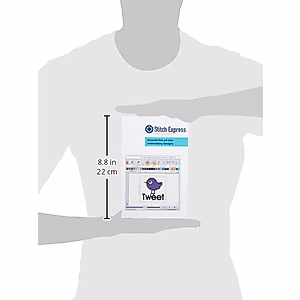 Brother SAEXPRESS – Stitch Express (Auto Digitizing Software)