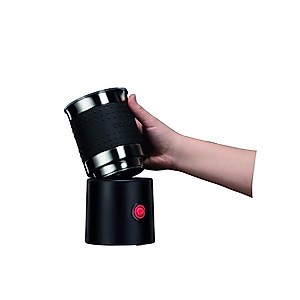 Bodum Bistro Electric Milk Frother, 13.5 Ounce, White