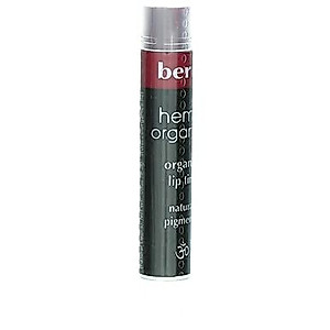 HEMP ORIGINALS Berry Lip Tint, 0.09 OZ