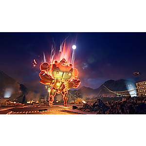 Override: Mech City Brawl - Super Charged Mega Edition - PlayStation 4