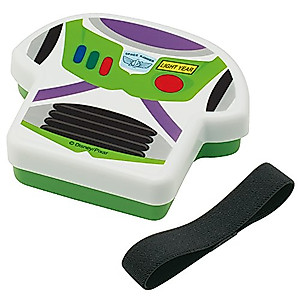 Skater die cut lunch box Toy Story Buzz Dd LBD2