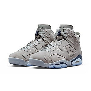 Jordan Mens Air Jordan 6 CT8529 012 Georgetown - Size 8.5