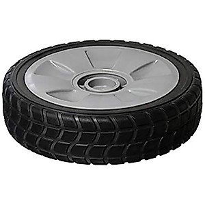 GENUINE HONDA (HRR2168PKA) (HRR2168VKA) (HRR2168VYA) (HRR2169PKA) (HRR2169VKA) (HRR2169VLA) (HRR2169VYA) (HRR2169PKAA) (HRR216K9VKAA) (HRR216K9VLAA) (HRR216K9VYAA) Walk-Behind Lawn Mowers FRONT WHEEL