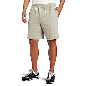 Soffe Men's Classic Cotton Pocket Short Oxford XXL