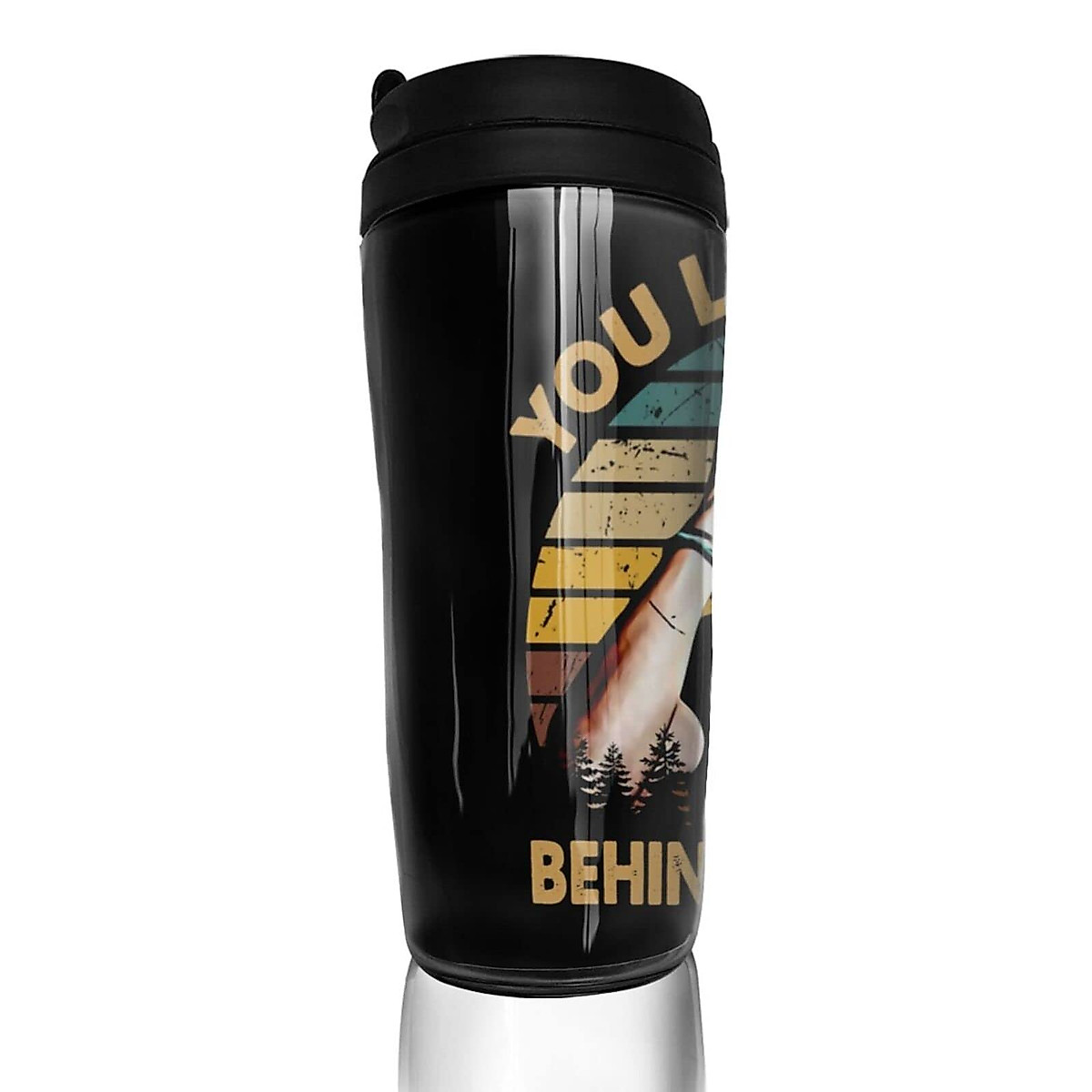 Manny Montana Coffee Mug Men With Lid Portable Travel Mugs Classic Fashion Insulated For Men And Women Running Cycling Mugs