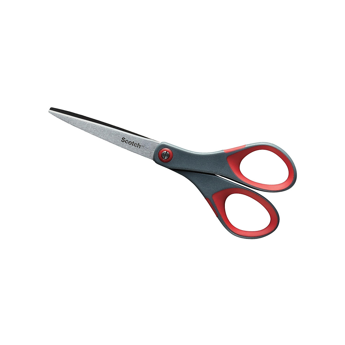 Scotch 6" Precision Scissors, Great for Everyday Use (1446)