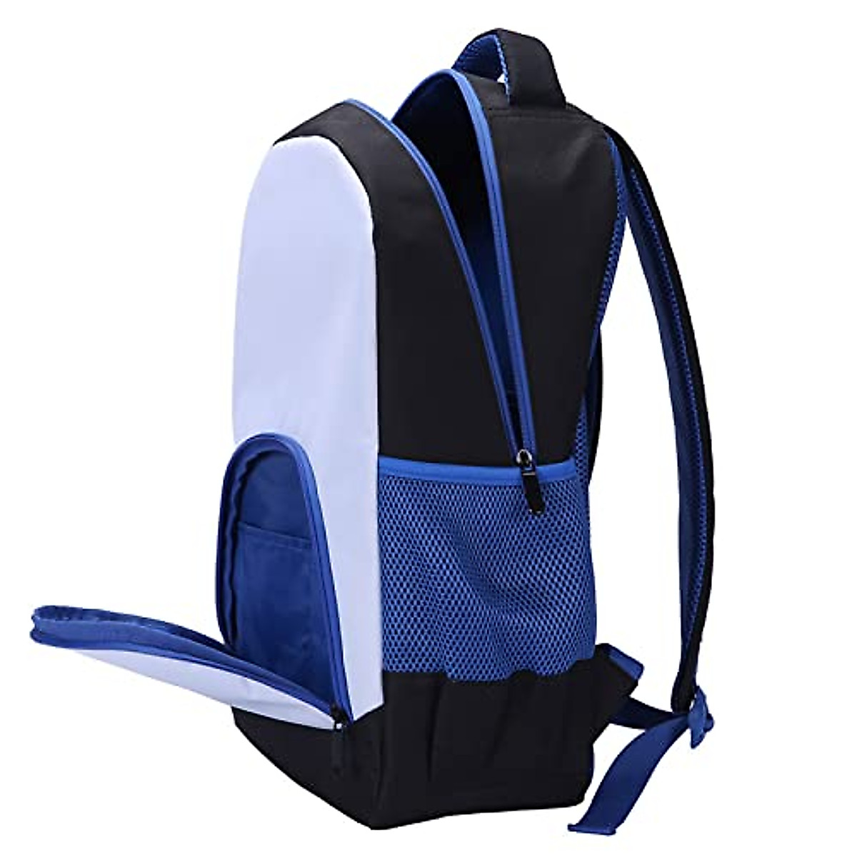 KBIKO-zxl Teen Boys The Legend of Zelda Backpack Girls Back to School Bookbag Outdoor Travel Bag Laptop Daypack
