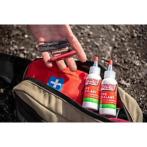 Stan's NoTubes Core Remover Tool for Presta and Schrader Valves