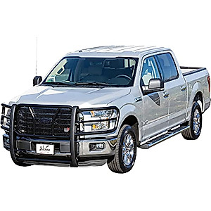 Westin 22-6020 Premier 75" X 6" Polished Stainless Steel Oval Side Bar