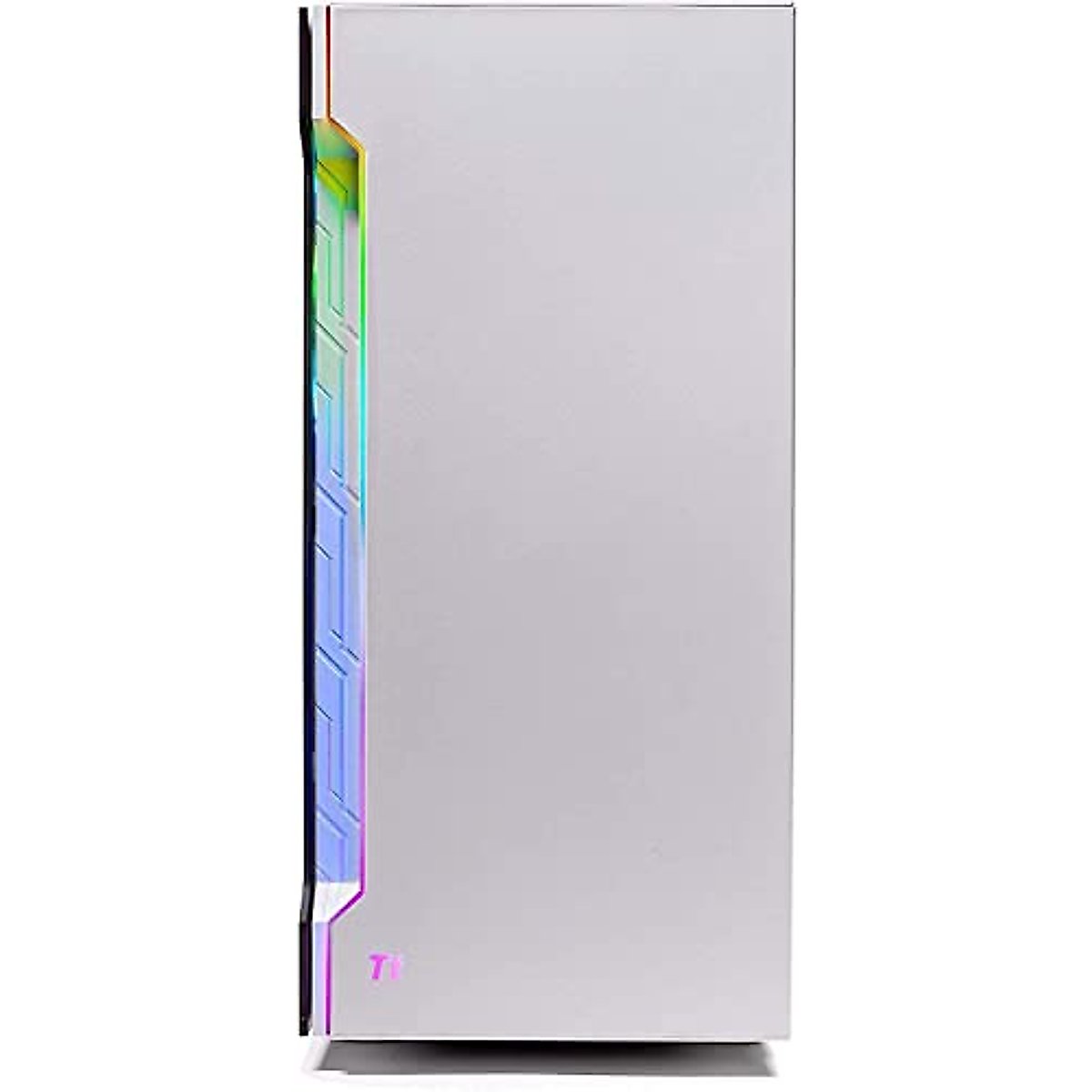Skytech Gaming Skytech Archangel Gaming PC Desktop – Intel Core i5 12400F 2.5 GHz, RTX 3060, 1TB NVME SSD, 16G DDR4 3200, 600W Gold PSU, AC Wi-Fi, Windows 11 Home 64-bit