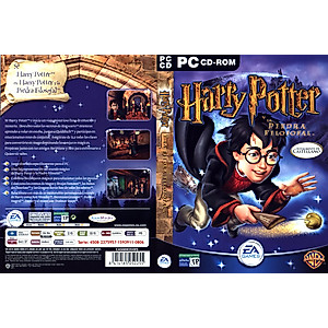 Harry Potter and the Sorcerer's Stone - PC