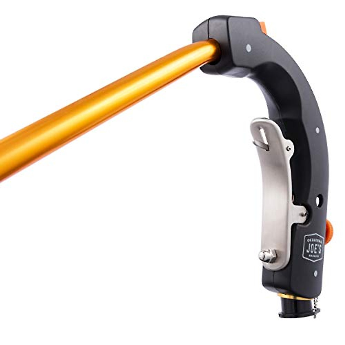 Oklahoma Joe's 4816850R06 Propane Charcoal Lighter/Starter, Orange