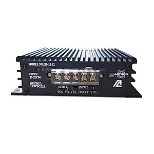 Astron N2412-12 Dc-To-Dc Converter 10 Amp