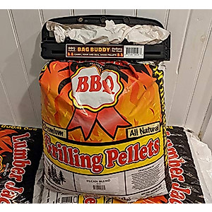 Bag Buddy; Carry, Pour and Seal; 2 Pack