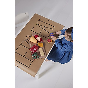 Mud Pie My First Charcuterie Board Set, My First