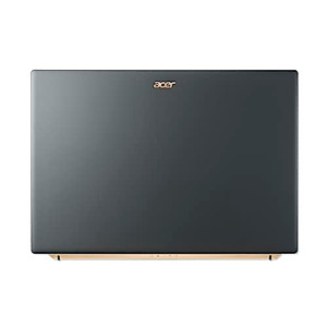 Acer Swift 14 Intel Evo Thin & Light Laptop | 14" WXGA IPS 100% sRGB Touch | 13th Gen Intel i7-13700H | Intel Iris Xe Graphics | 16GB LPDDR5 | 1TB Gen 4 SSD | Killer Wi-Fi 6E AX1675 | SF14-71T-74RF